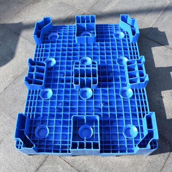 5 Gallon Water Bottle Pallet | Modular Jug Storage Rack