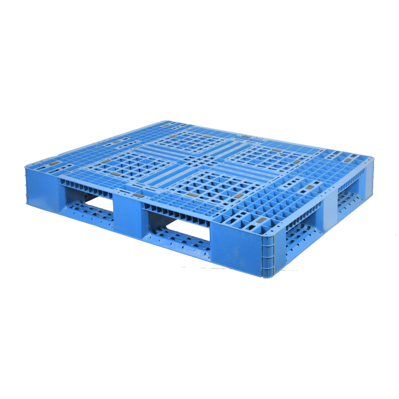 Plastic Pallet – Enlightening Pallet