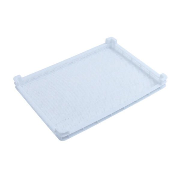 Food Grade Stackable Plastic Drying Trays
